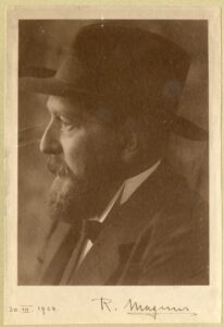 Repertorium | Collectie Magnus