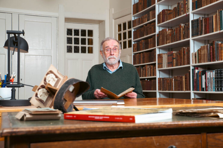 Repertorium | Collectie De Voogd